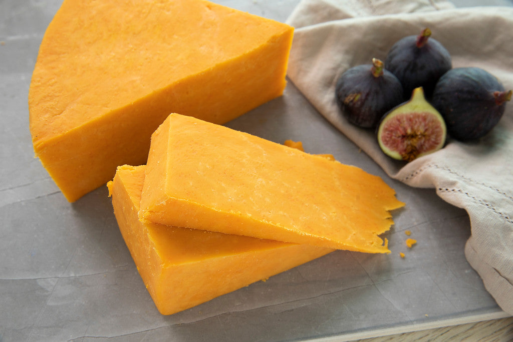 Vintage Red Fox – Boston Sausage