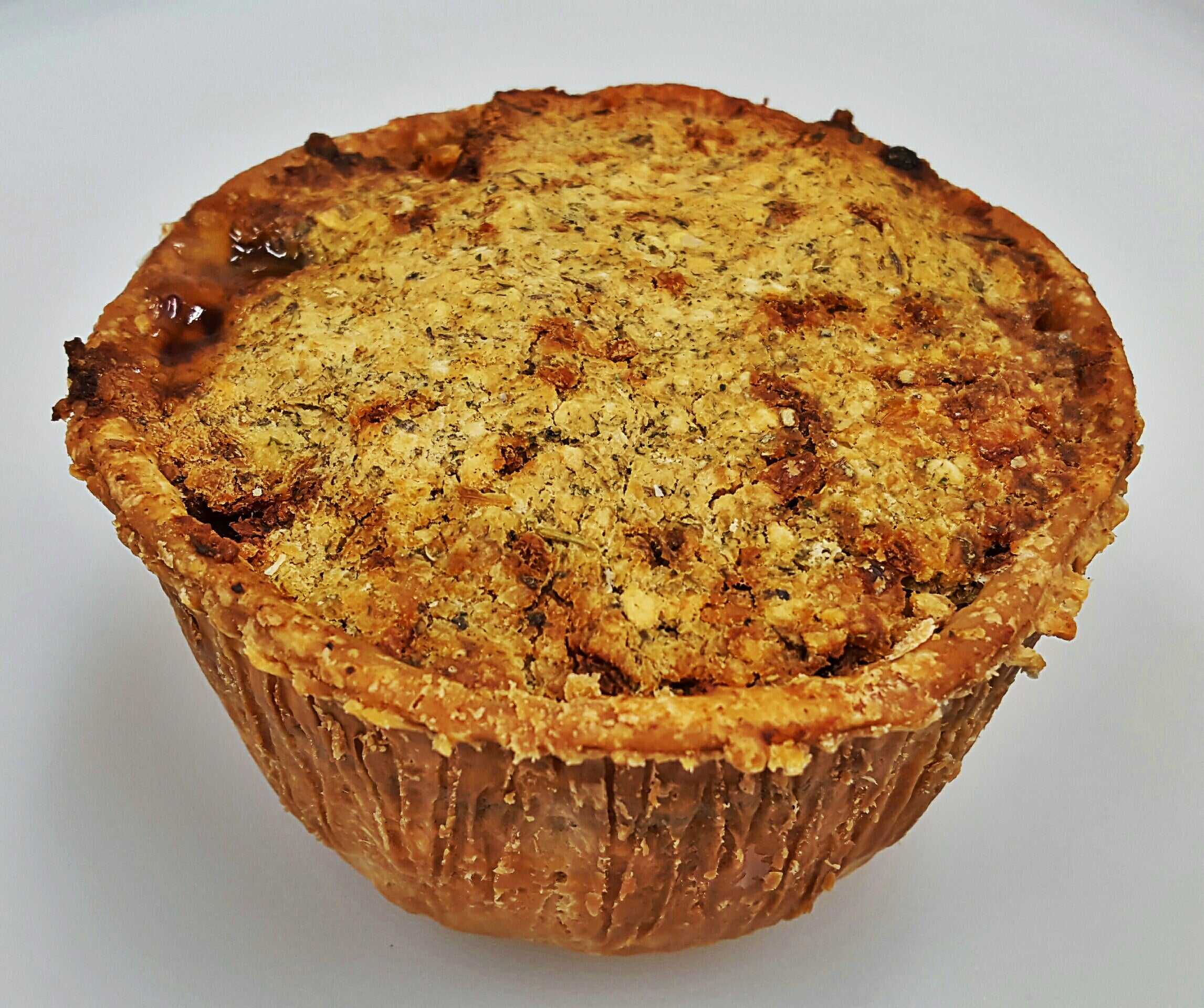 Huntsman Pie – Boston Sausage